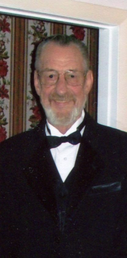 Leland ‘‘Lee’’ Spear | News, Sports, Jobs - Post Journal